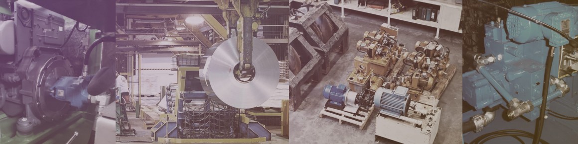 REM-B HYDRAULICSProjects | REM-B HYDRAULICS