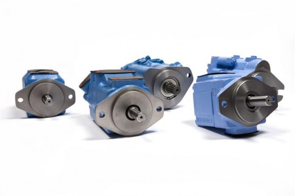New & remanufactured hydraulic units | REM-B HYDRAULICS
