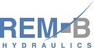 REM-B HYDRAULICSREMB logo trad header website | REM-B HYDRAULICS