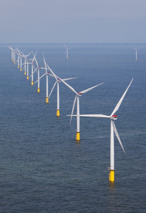 REM-B HYDRAULICSWind farm Offshore – Medium (Small) | REM-B HYDRAULICS