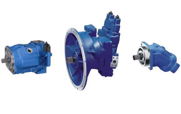 REM-B HYDRAULICSrexroth pumps | REM-B HYDRAULICS