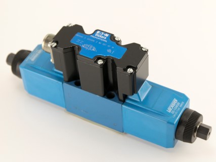 REM-B HYDRAULICSvickers proportional valve (Mobile) | REM-B HYDRAULICS