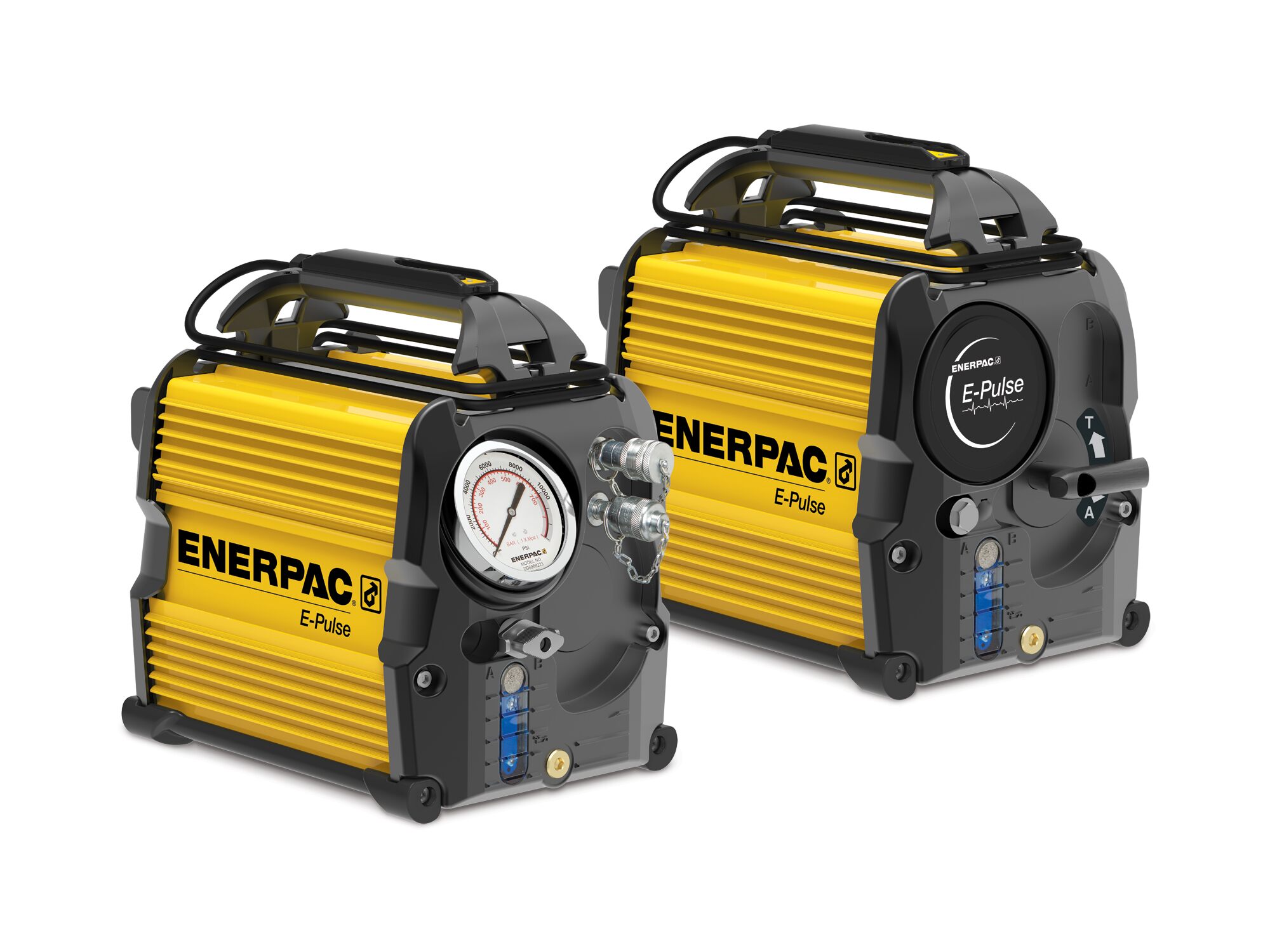 REM-B HYDRAULICSdistributeur officiel ENERPAC