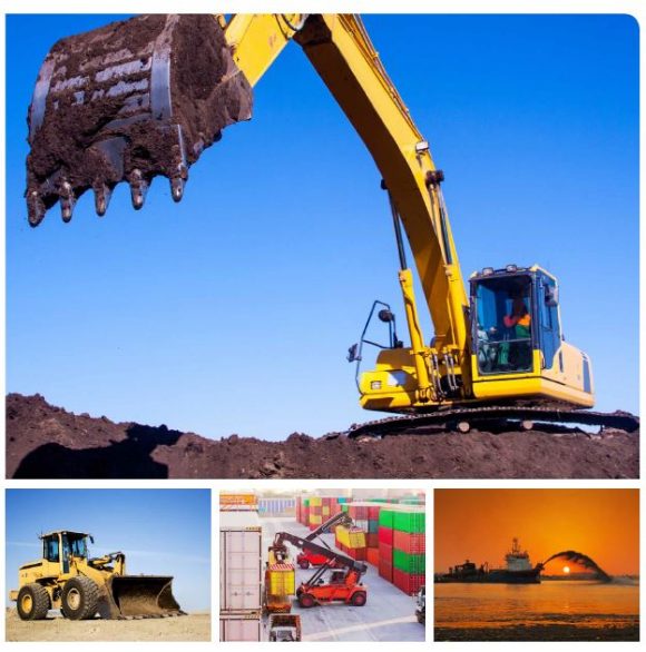 Mobile Hydraulics | REM-B HYDRAULICS