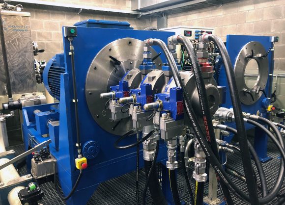 REM-B HYDRAULICSHydraulic components plastic injection moulding ...