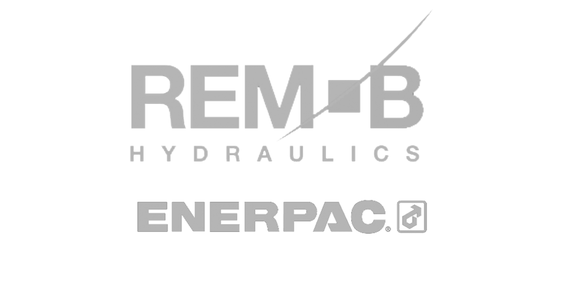 REM-B HYDRAULICSremb gray logo | REM-B HYDRAULICS