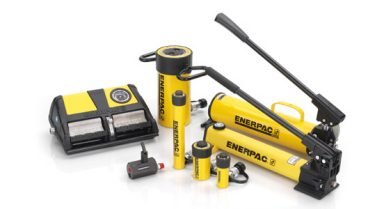 REM-B HYDRAULICSofficieel verdeler ENERPAC voor België | REM-B HYDRAULICS