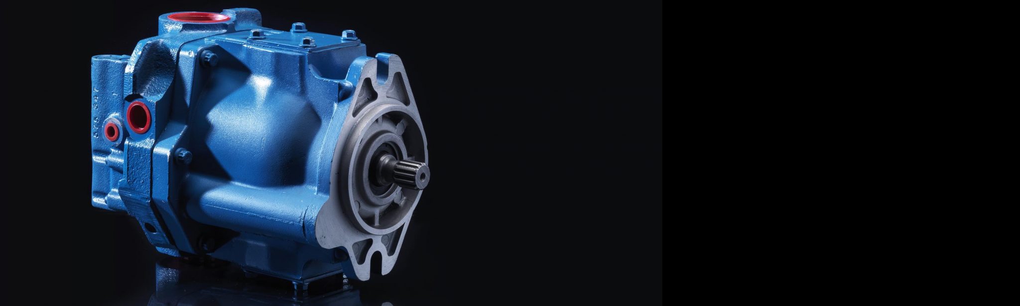 REM-B HYDRAULICSHydraulic pumps, motors & valves. Stock | REM-B HYDRAULICS