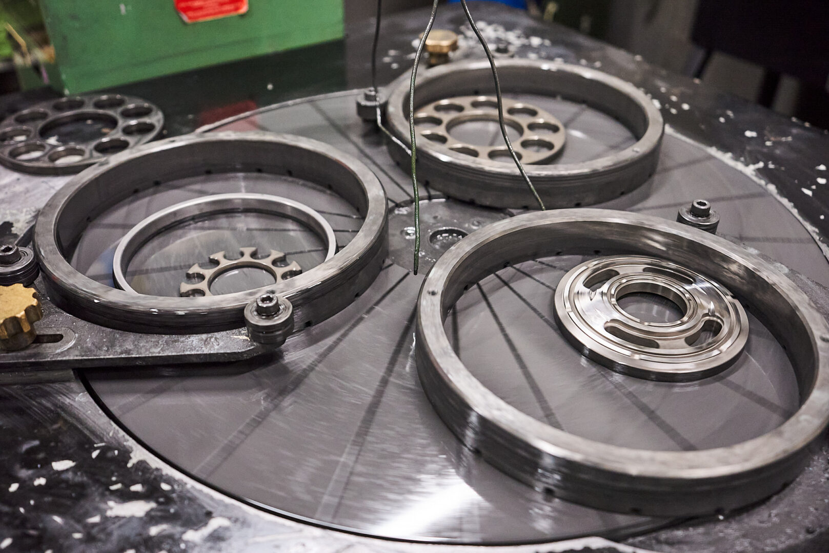 REM-B HYDRAULICSRepair of hydraulic pumps & motors | REM-B HYDRAULICS